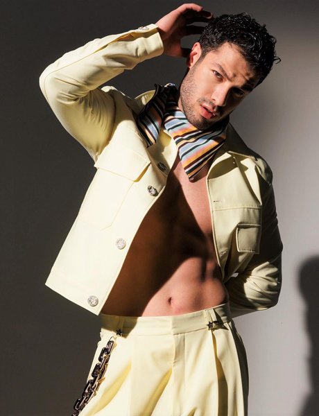 Art Room Model Management